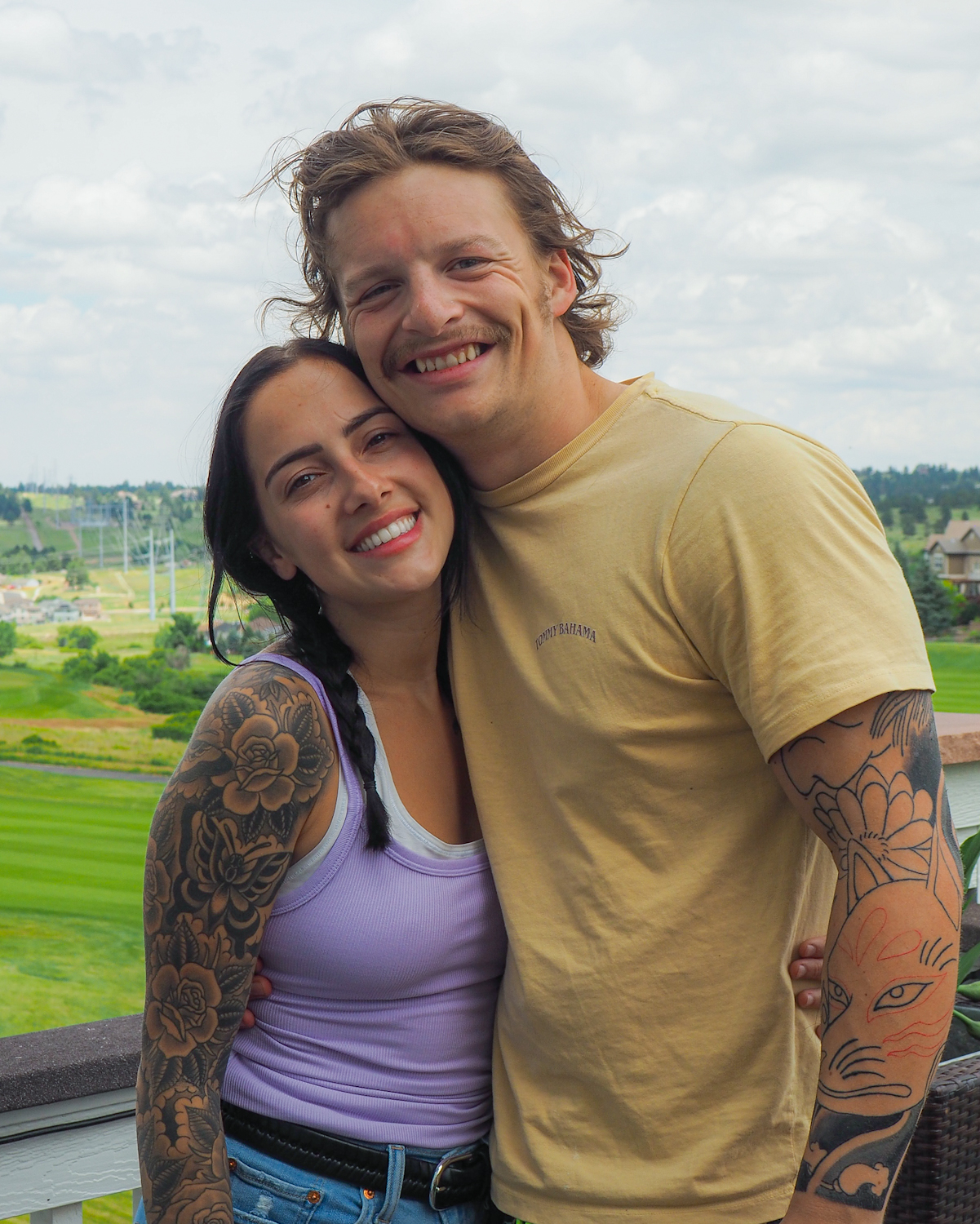 Photo Gallery – 2 OREGON